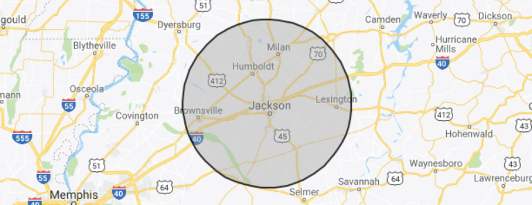 Solomon Buildings – Jackson – Solomon Buildings