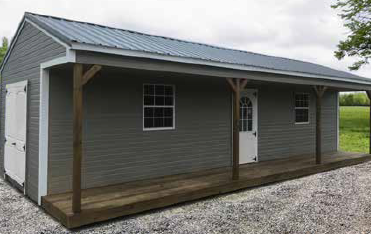 Building Types – Waverly – Solomon Buildings