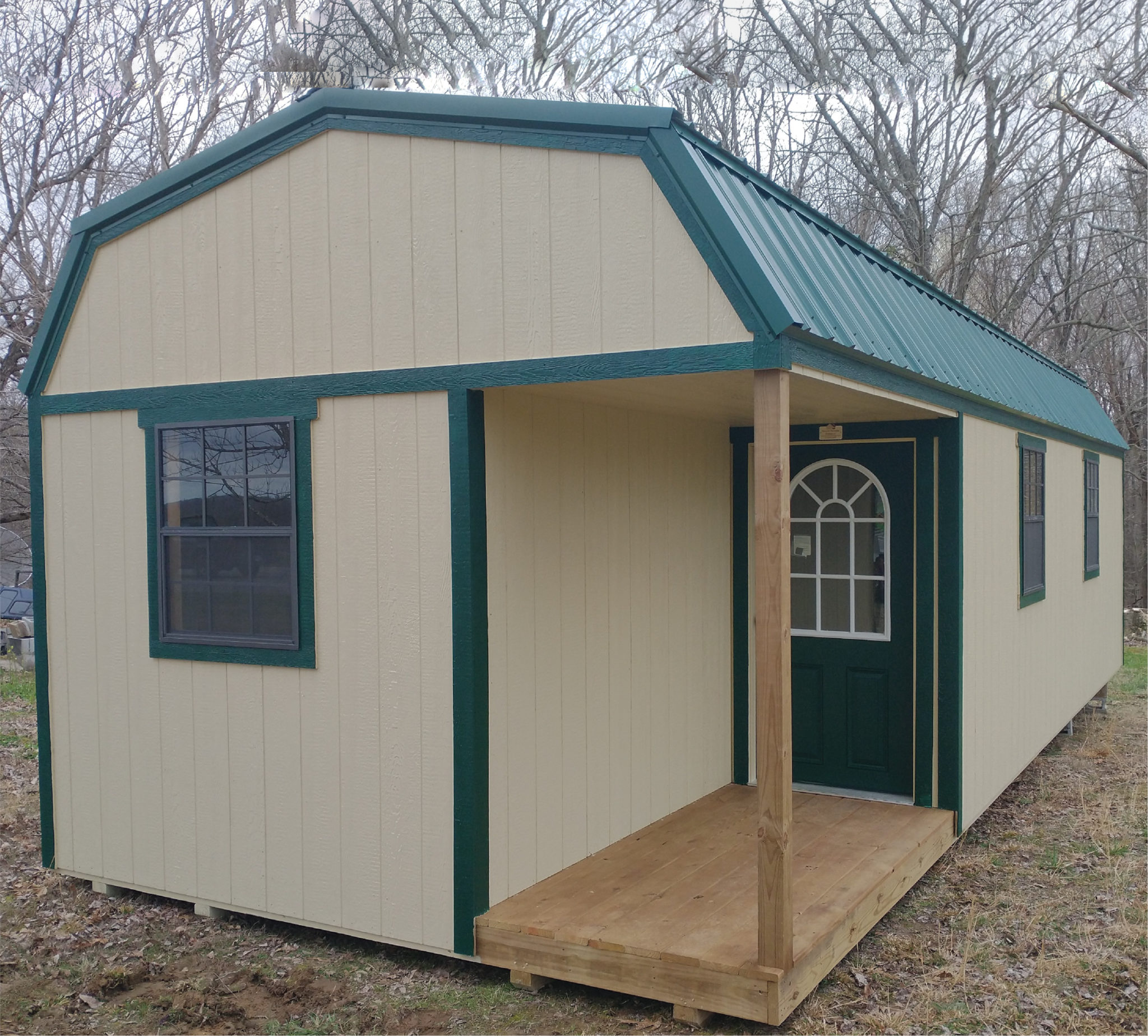 Building Descriptions – Paris – Solomon Buildings