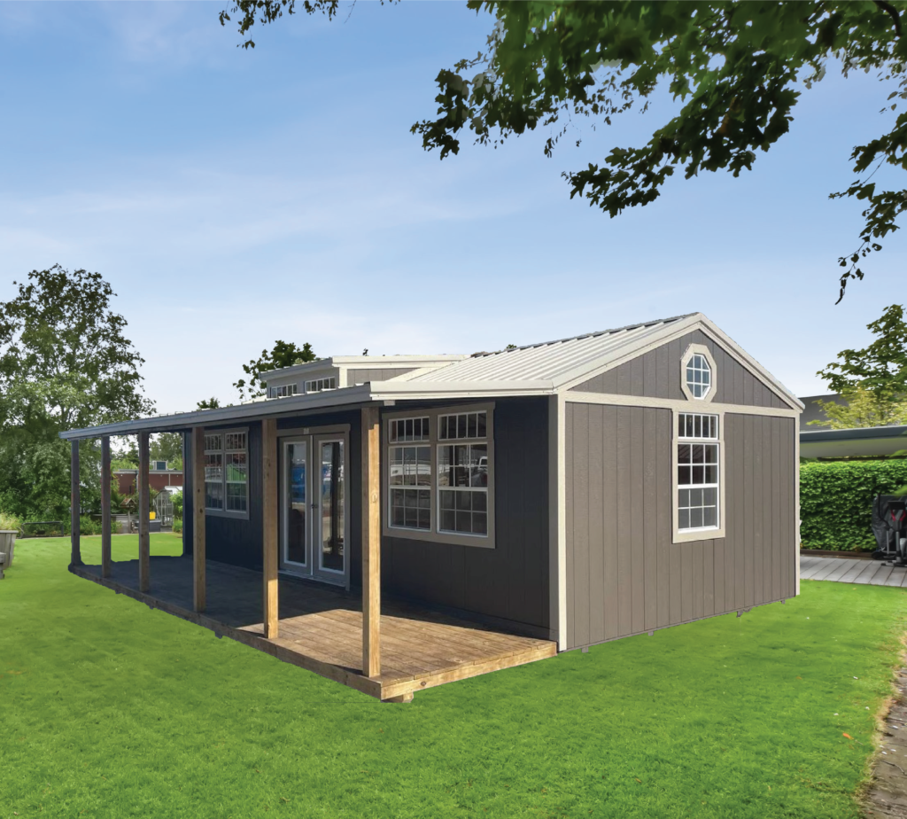 Building Descriptions – Paris – Solomon Buildings