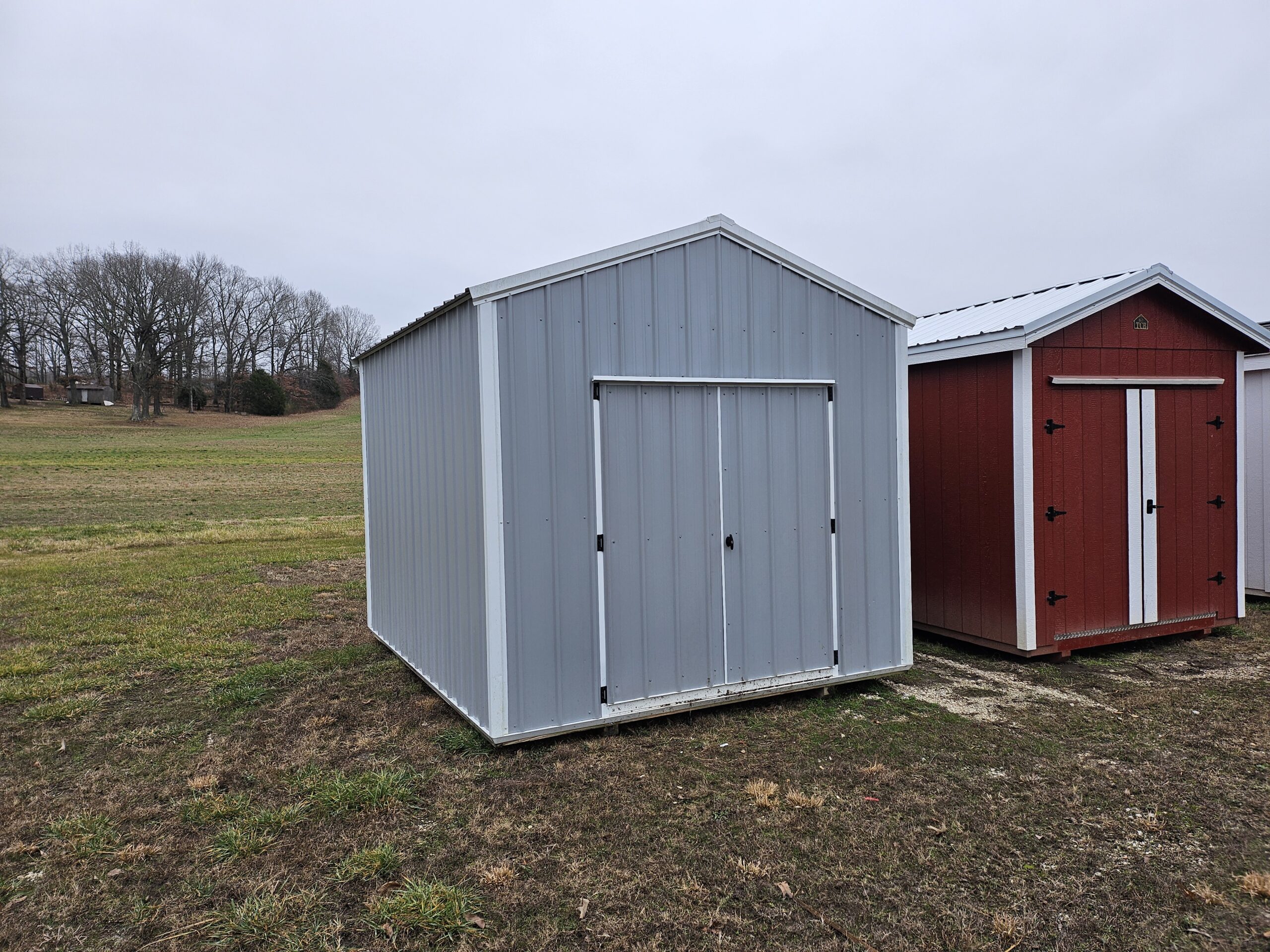 Products – Page 5 – Solomon Buildings