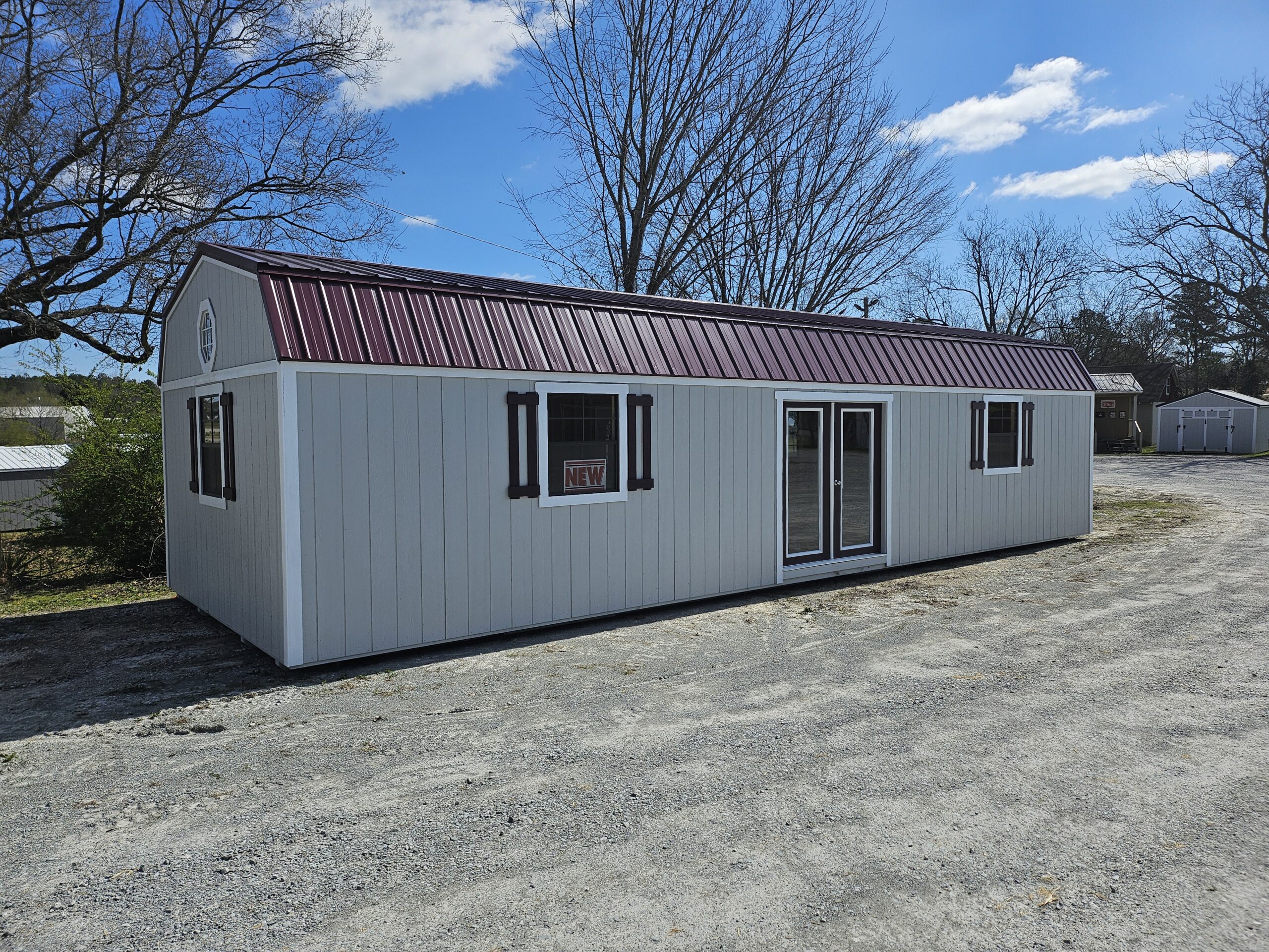 Products – Page 2 – Solomon Buildings